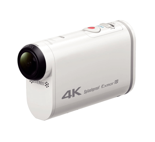 Sony 4k Camera – Optech